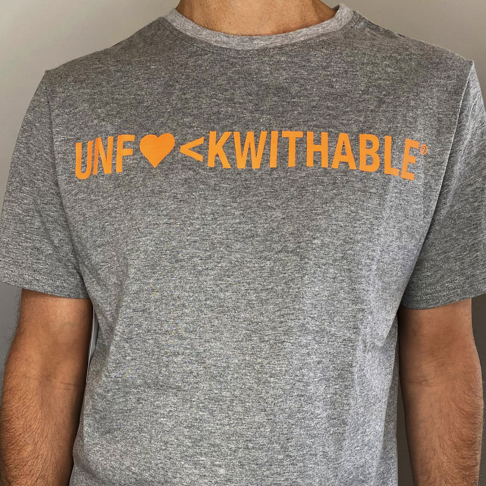 Basic Men’s Tee - YESS! : YESS!